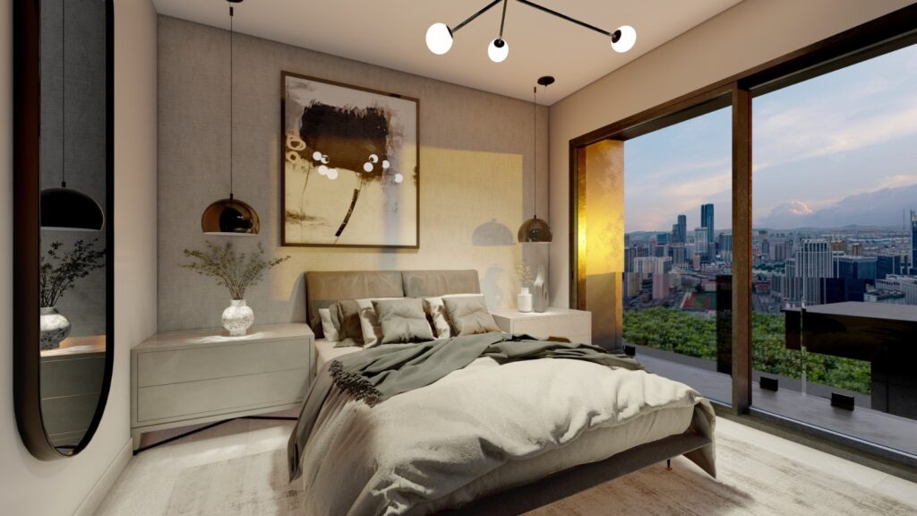 Nodo 5 Residencial